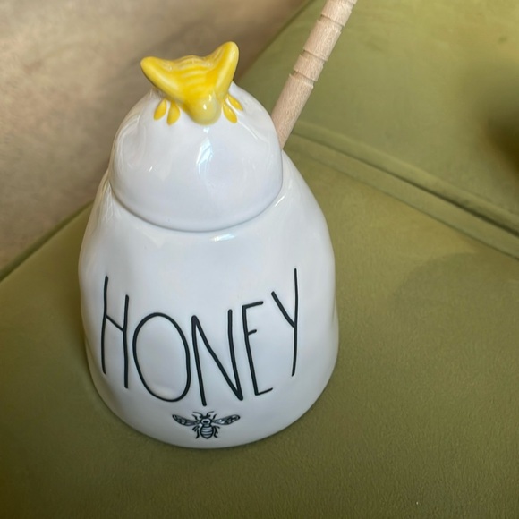 Rae Dunn | Kitchen | Rae Dunn Honey Pot Nwt | Poshmark